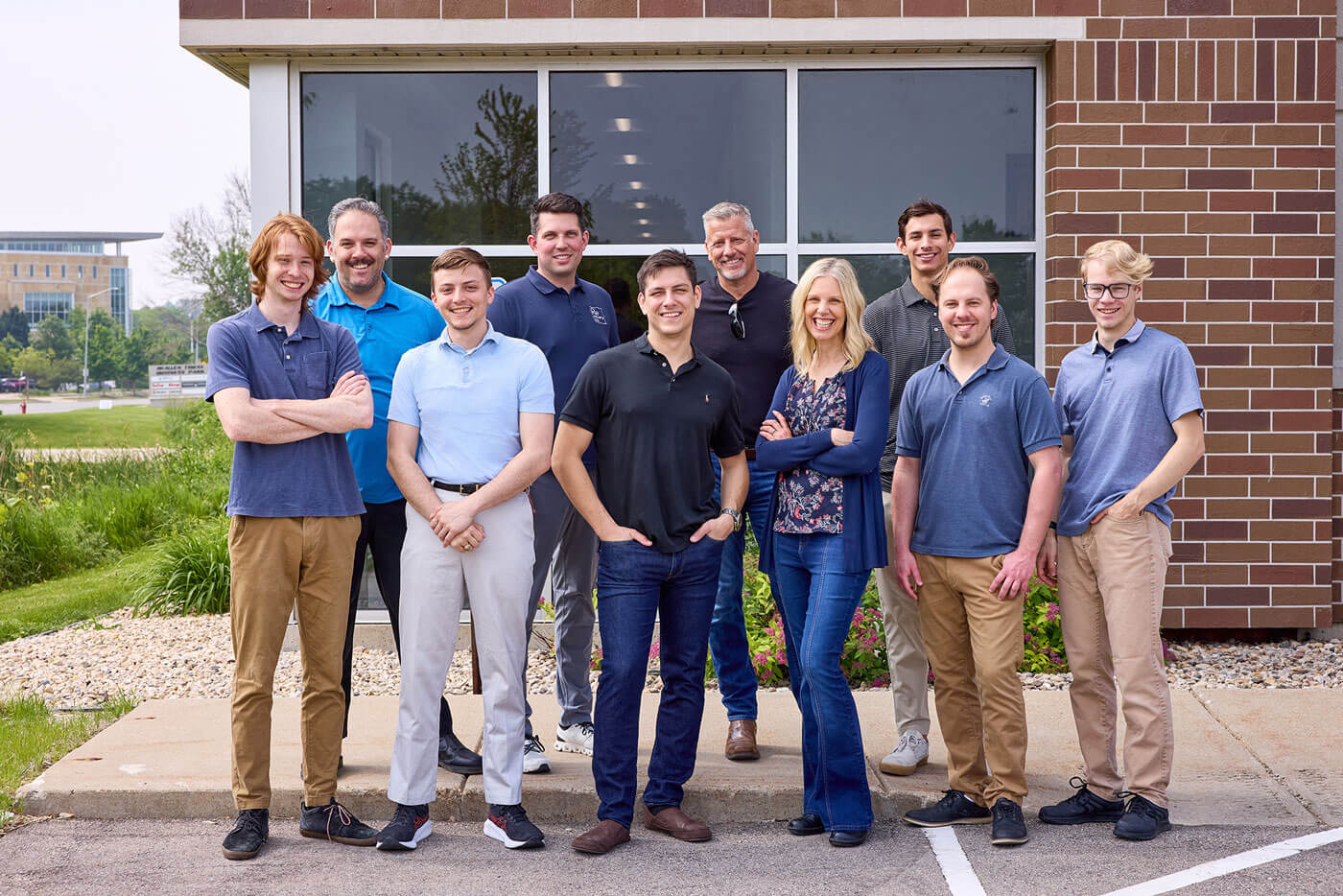 Innovative Static Mixers for Adhesive Dispensing by Re Mixers